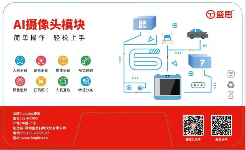 文件:AI摄像头封面.jpg - Labplus盛思维基百科