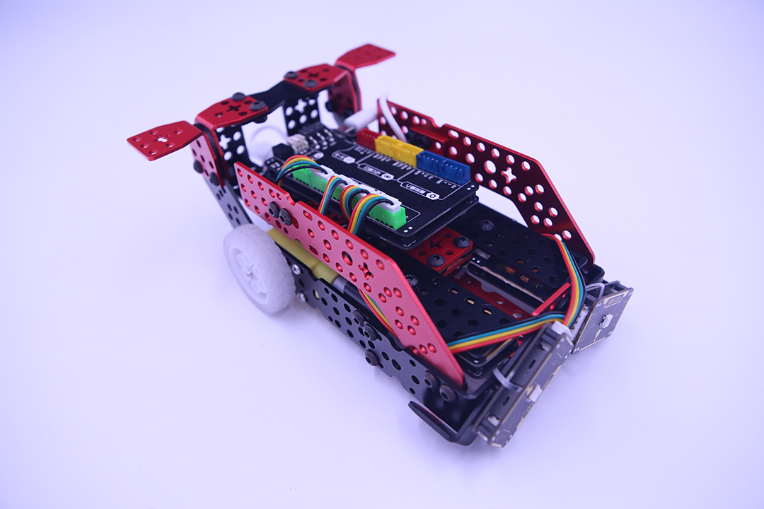 文件:遥控竞技机器人1.jpg - Labplus盛思维基百科